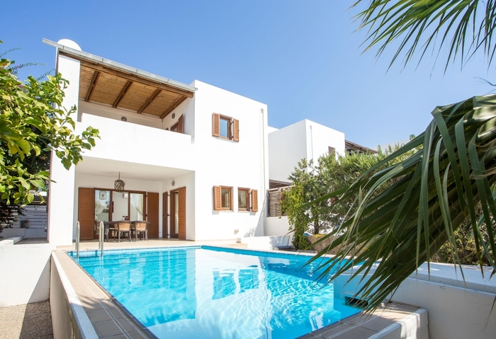 Villa Lucia Rhodes